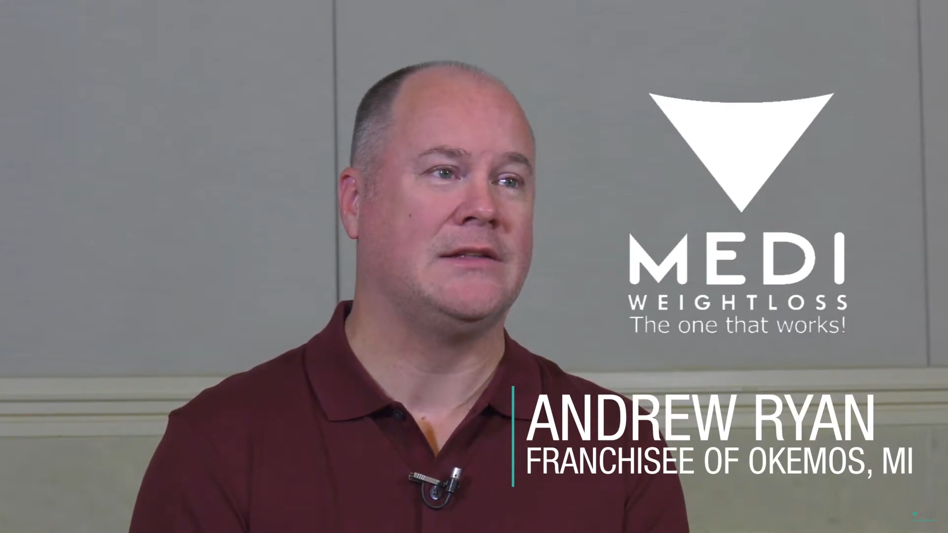 Andrew Ryan | Medi-Weightloss®