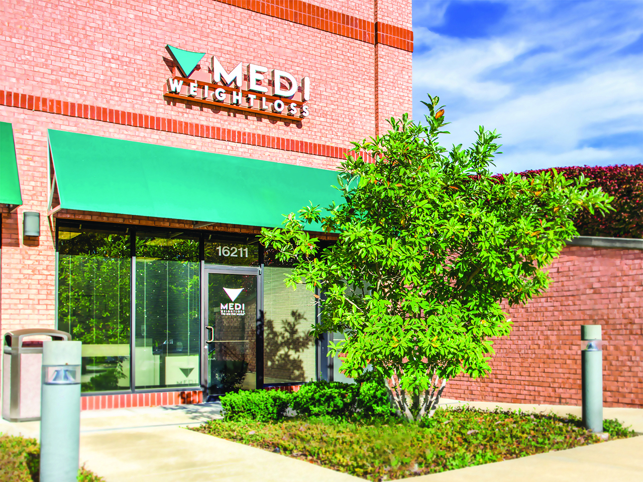 Medi Weight Loss Garden City