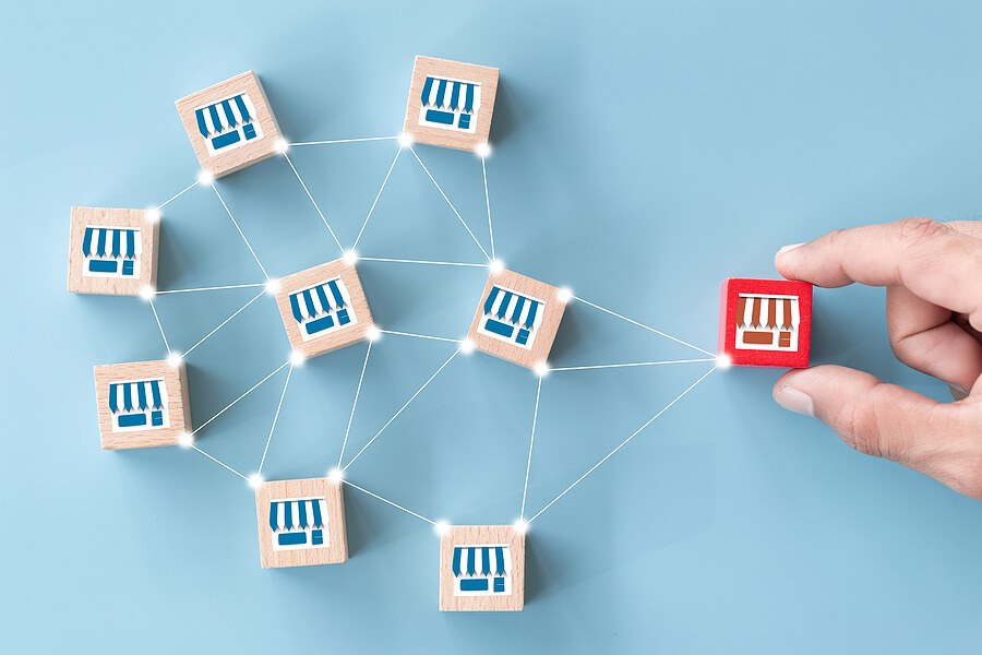 Why a Multi Unit Franchise Makes a Good Investment Opportunity